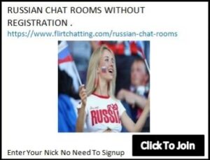 Russia Chat Rooms - Mnogochat App - Russian Video Chat
